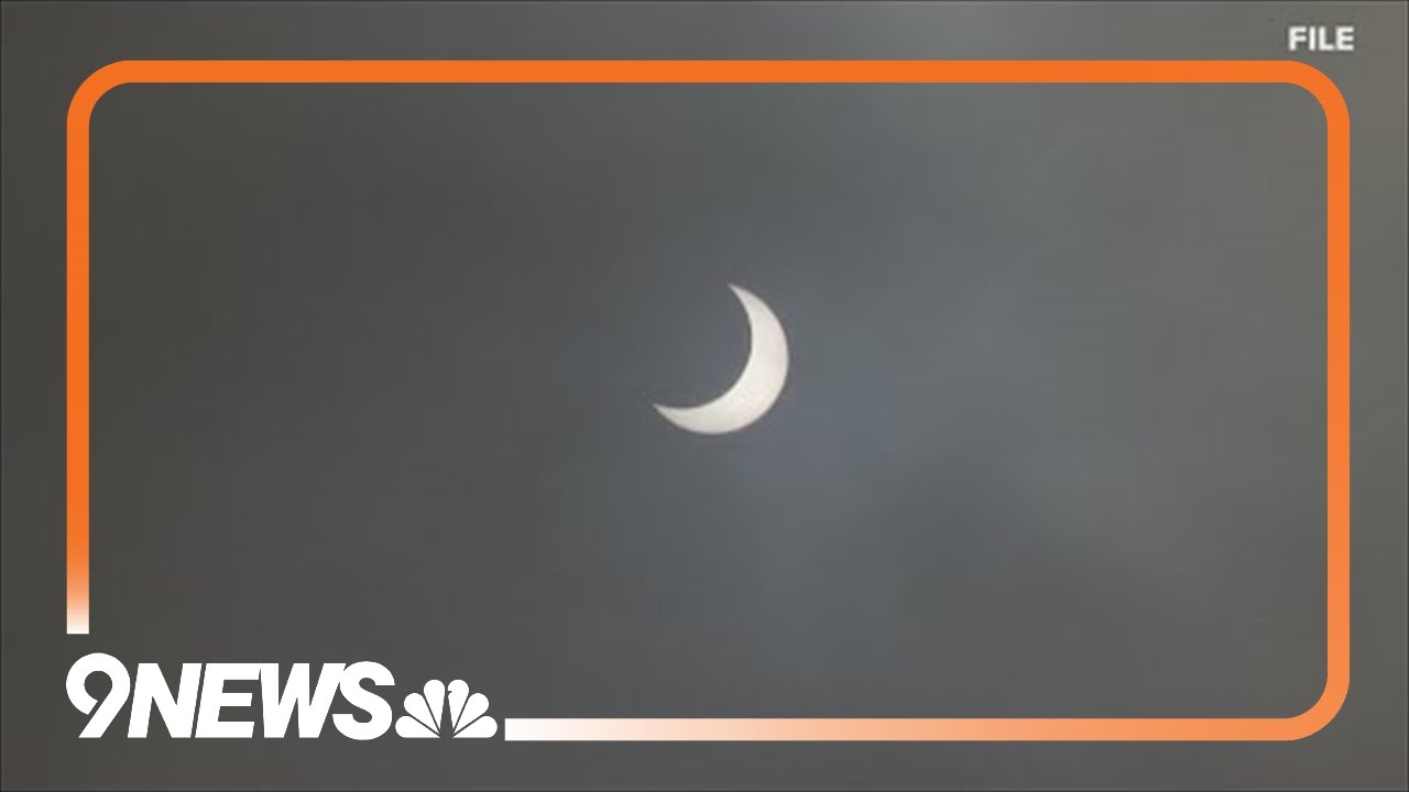 Researchers will look at animal behavior during eclipse - YouTube