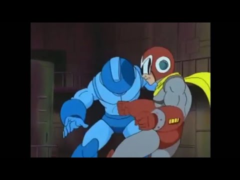 Megaman VS Protoman Episode 15 Dubbed