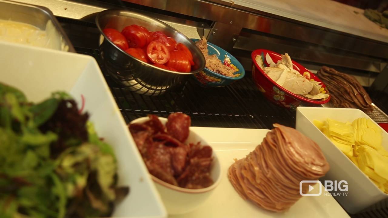 French Fix Cafe Melbourne for French Food, Baguettes and Milkshakes ...