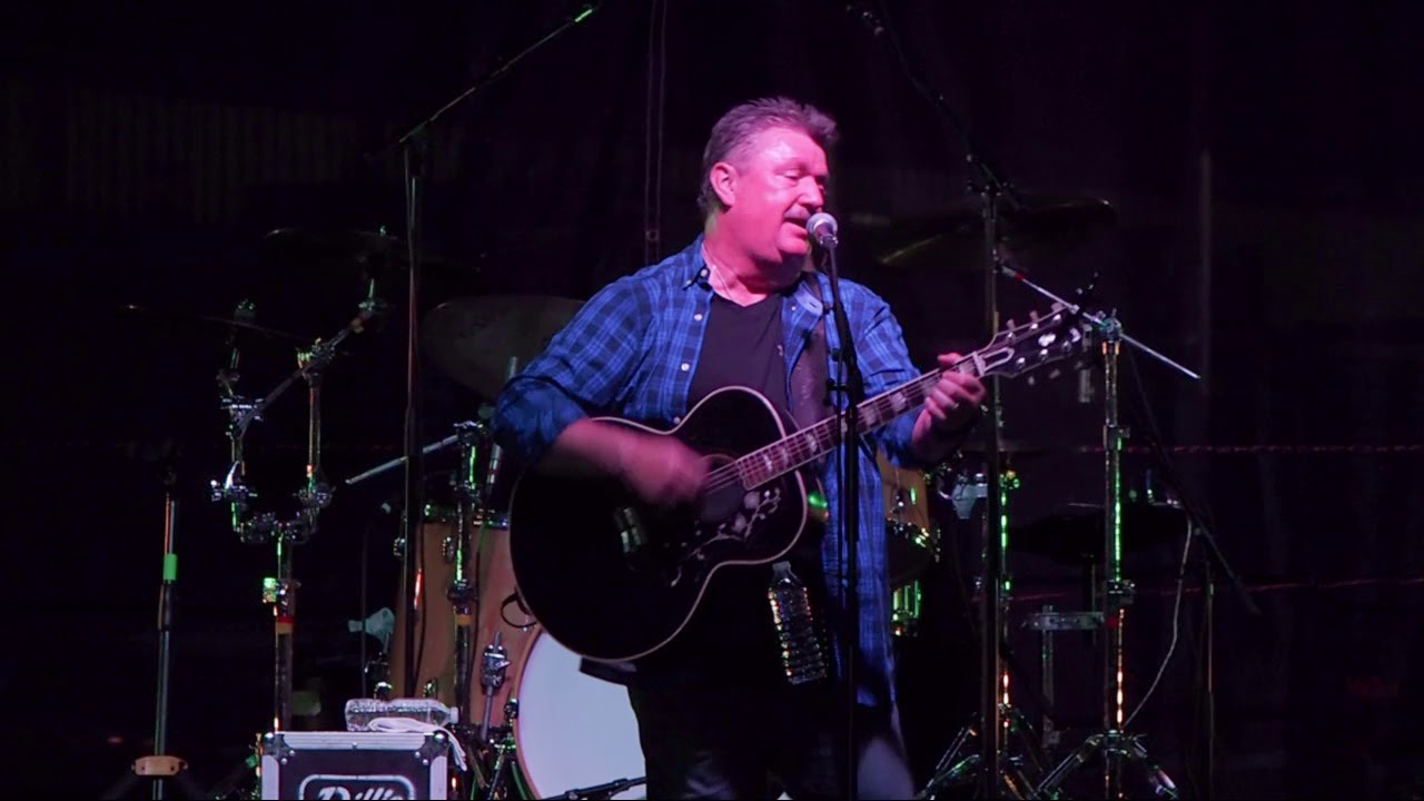 Joe Diffie John Deere Green - YouTube