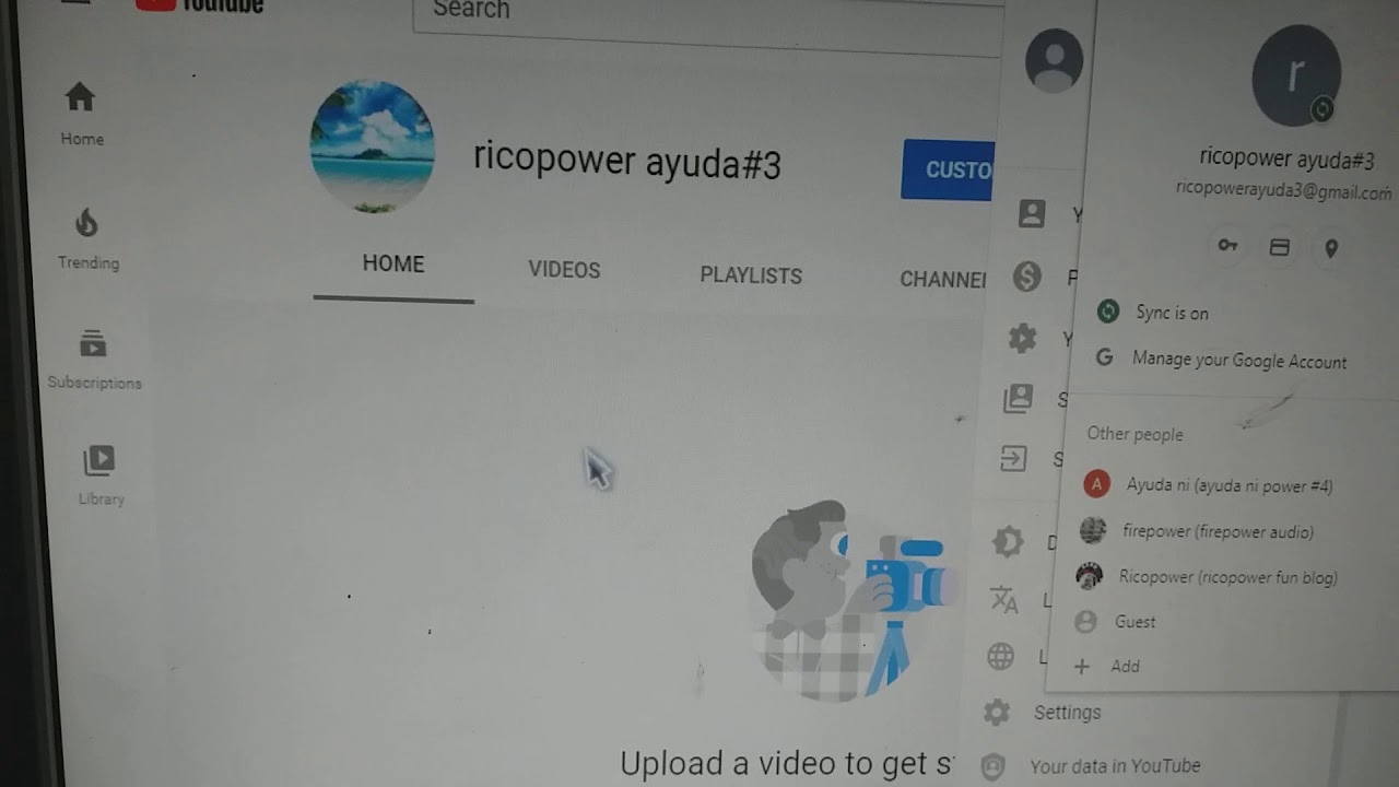 PANG DIKIT LNG KuLang ito - YouTube