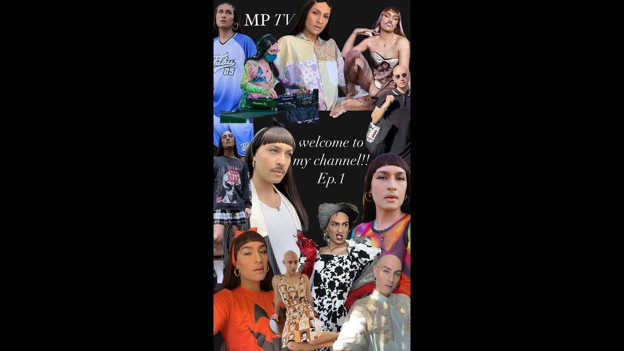 MP TV - Episode 1 - YouTube