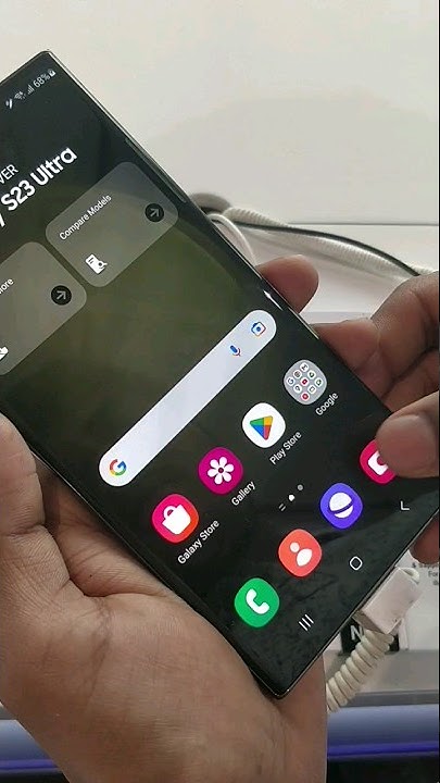 Samsung Galaxy S23 Ultra Full Review #shorts #viral #ytshorts #skrfromindia - YouTube