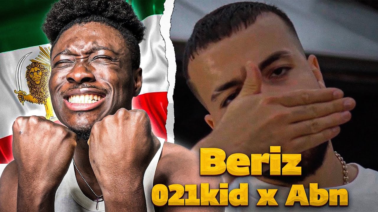 021kid x Abn - Beriz [Official Video] REACTION - YouTube