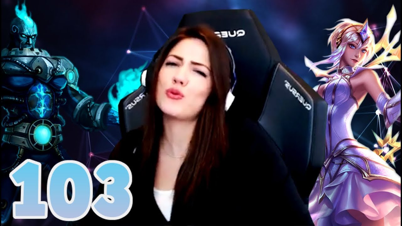 KayPea - Stream Highlights #103 - YouTube