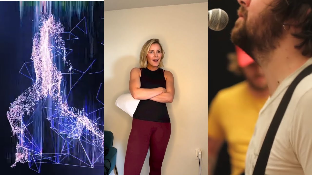 battle tapes music compilation - YouTube