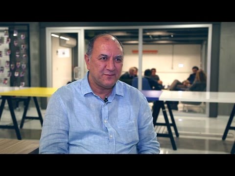 Genel Müdür Ne İş Yapar? Murat Aktaş