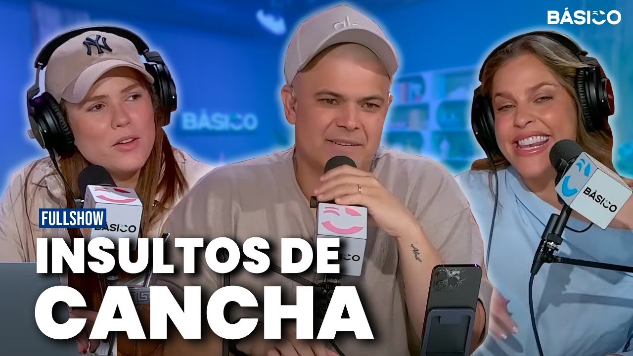 🔴 VIVO | LO DIJE O LO PENSÉ con Eli Gallero, Maite Peñoñori, Cata ...