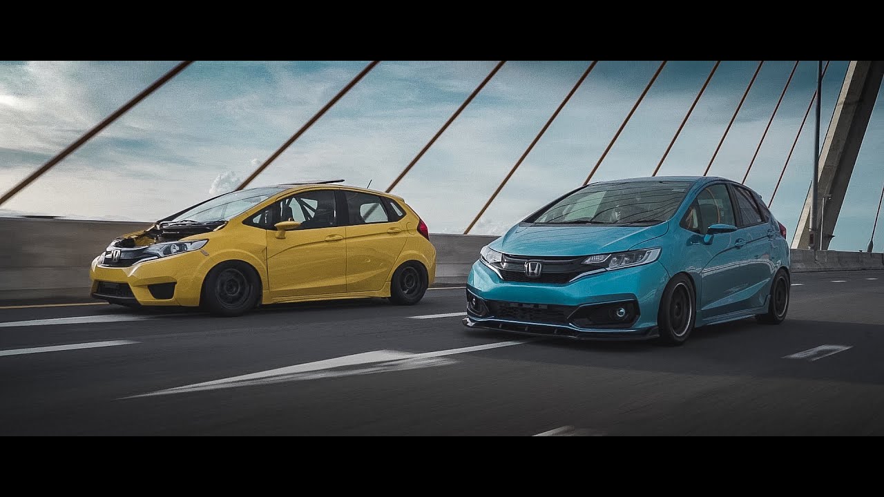 FIT GK USDM #GK5 - YouTube