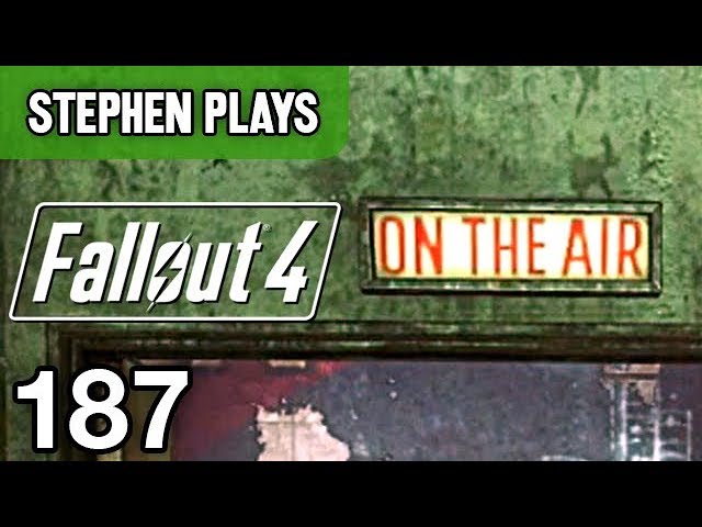 Fallout Shelter Vault 187 The Vaultening Trailer Youtube
