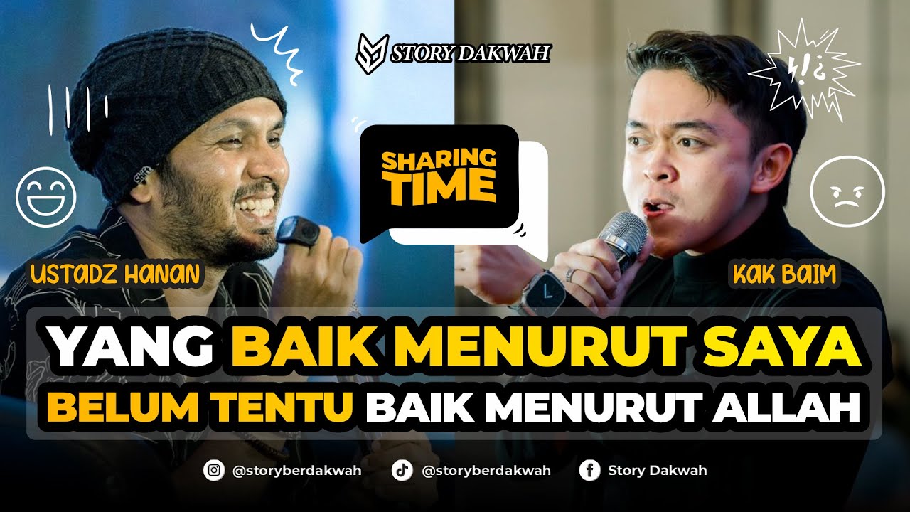 NYELENEH, KAK KEVIN "BUKAN LU ORANGNYA" BIKIN HEBOH KAJIAN UHA ...