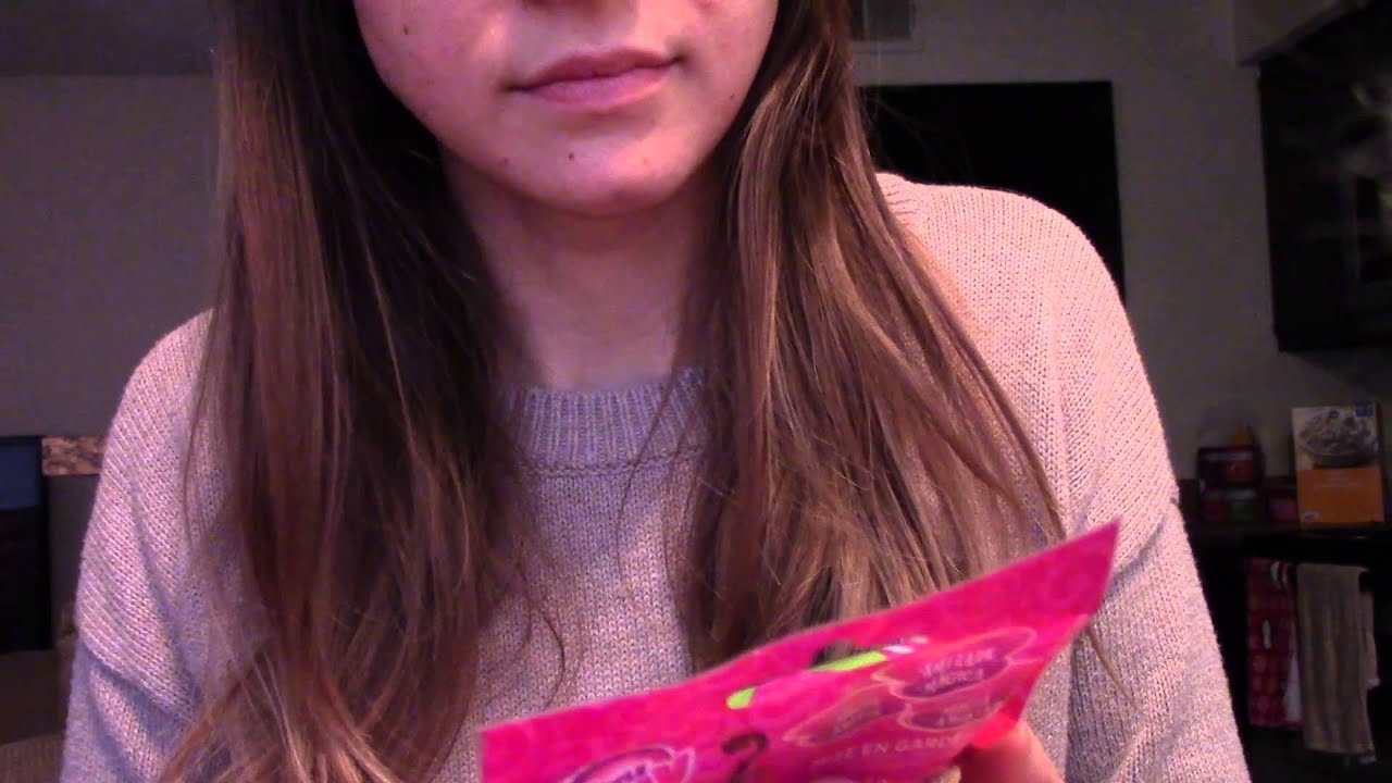 Mlp Haul/Unboxing ASMR - YouTube