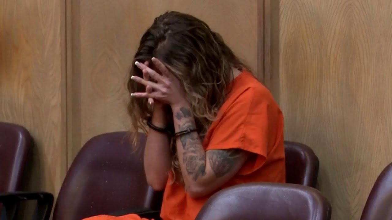 Model charged in deadly Miami 'pink cocaine' crash will remain jailed ...