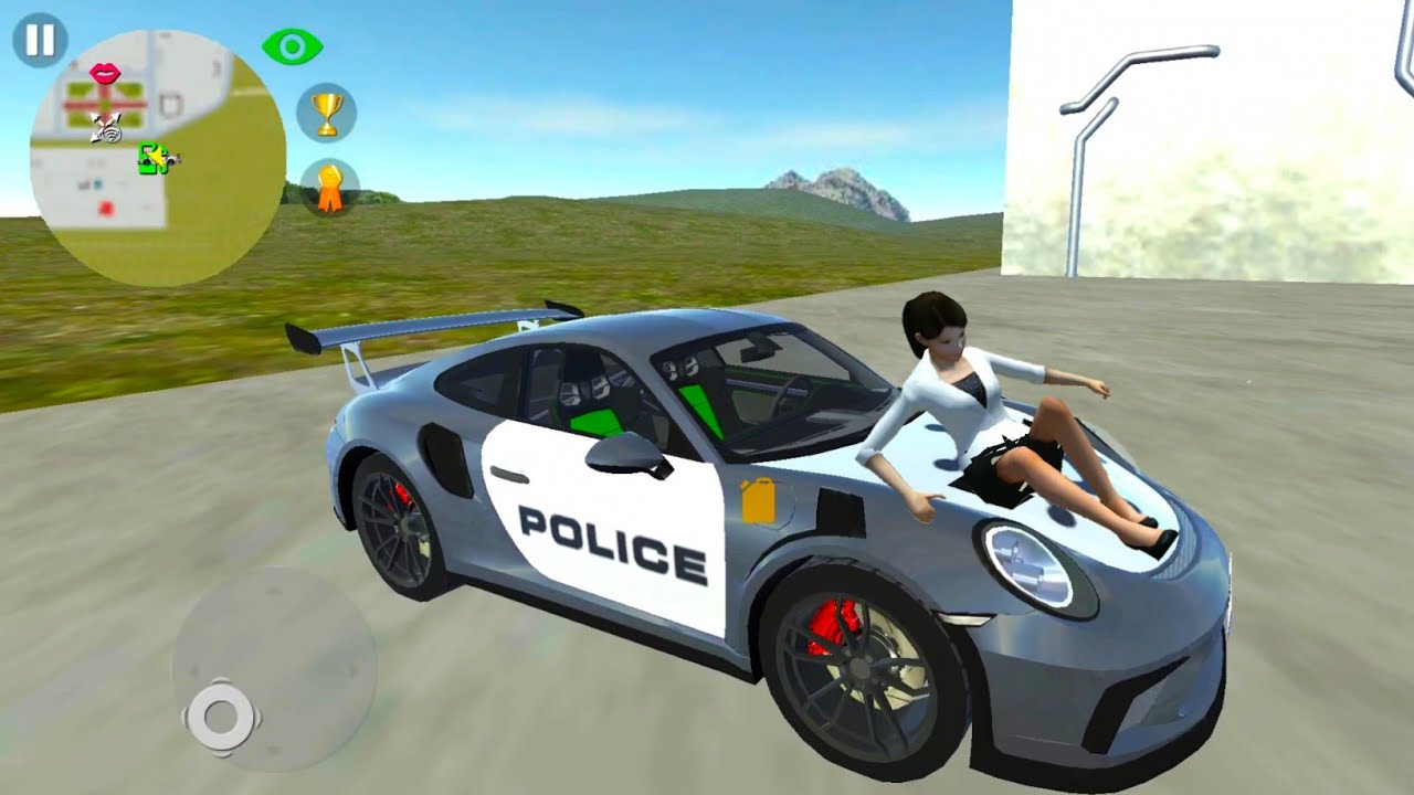 Crazy Car Race - GT Car Simulator - Car Games! Android Gameplay - YouTube