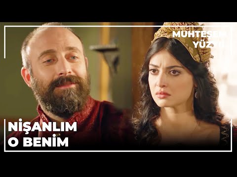 Prensesi Kızdıran Cevap | Muhteşem Yüzyıl  29. Bölüm