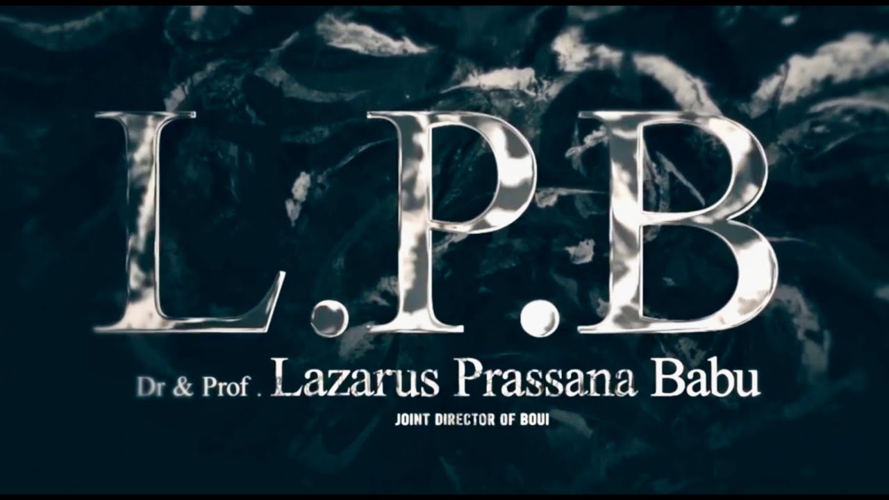 Lpb 2024 New Documentary Final - YouTube