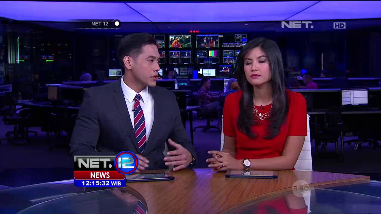 Richard Halim Kusuma Dipanggil Sebagai Saksi Kasus Dugaan Suap - NET12 ...