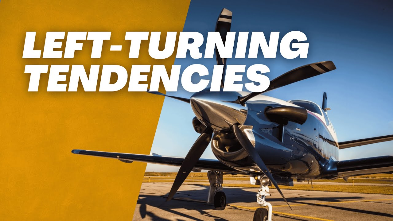Left-Turning Tendencies Explained - YouTube