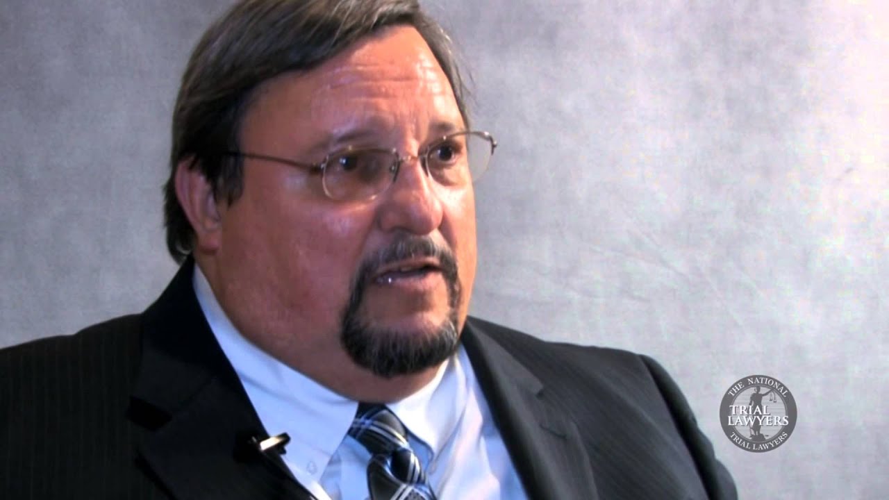 NTL Interview Dan Ramsdell - YouTube