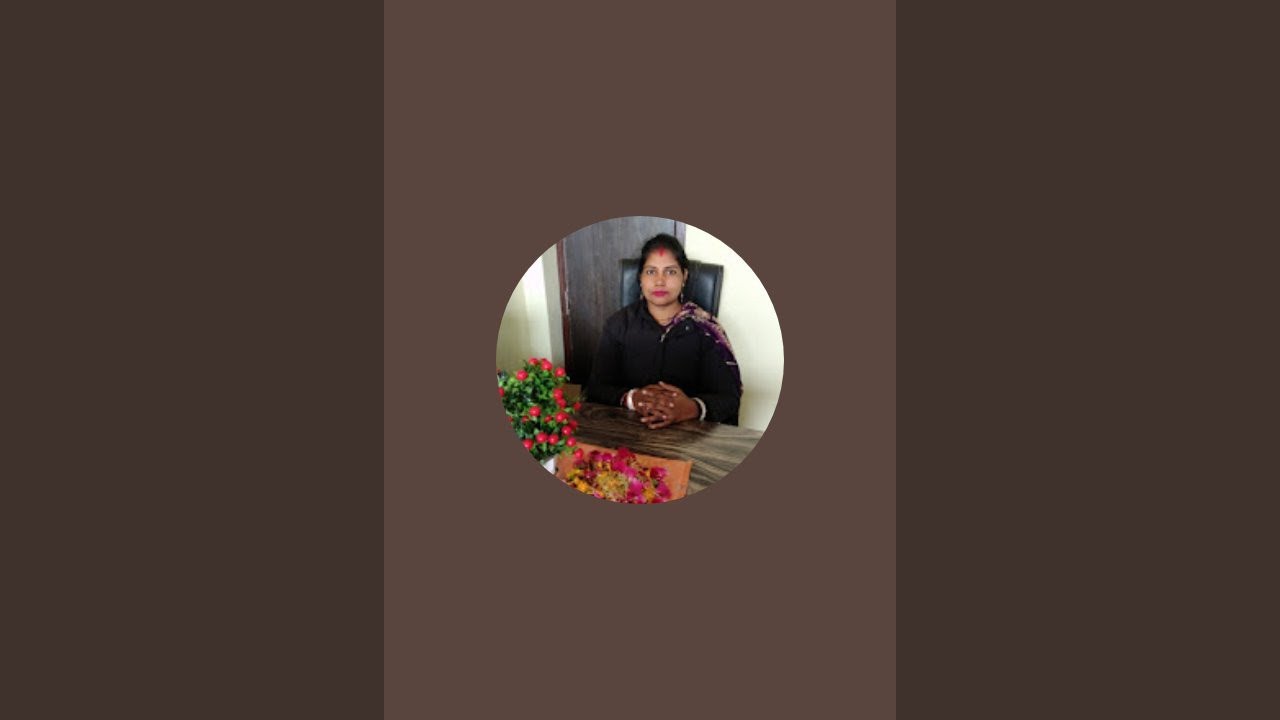 Mamta official is live! - YouTube