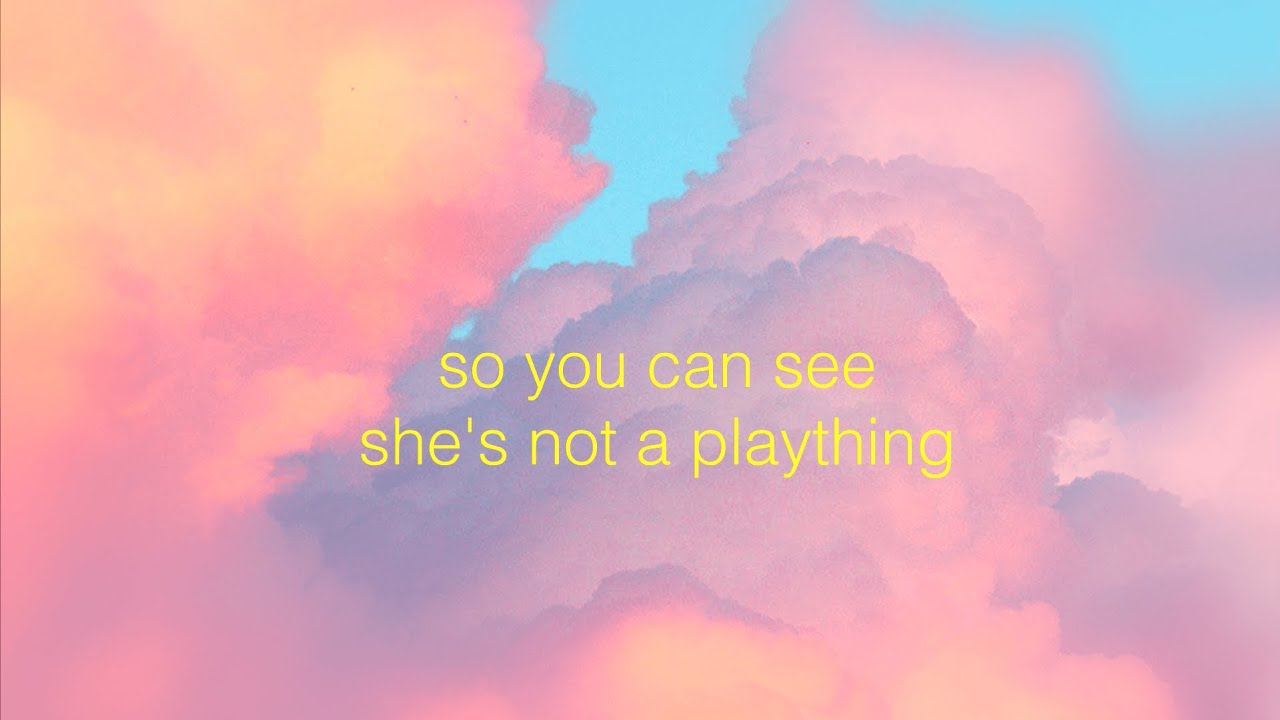 the scary jokes - pygmalion // lyrics - YouTube