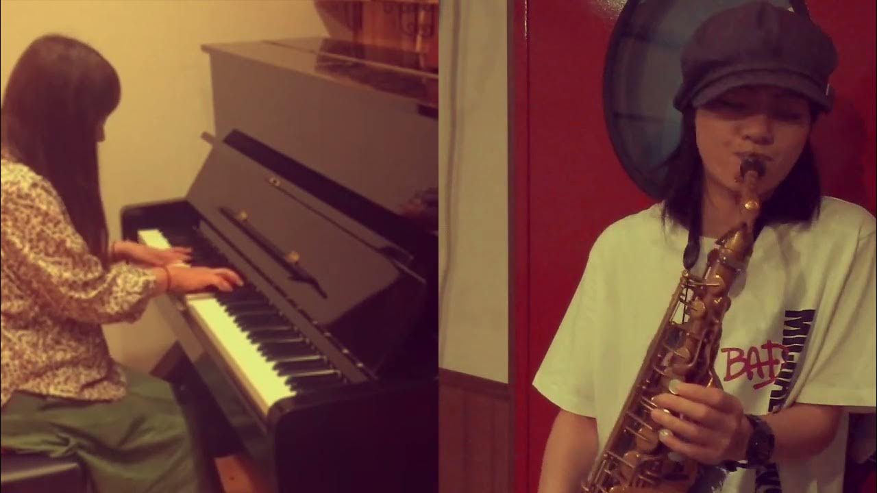 One Minute Jam #443 AYAKO MINAMI w/ NAOKO NAKAYA - YouTube