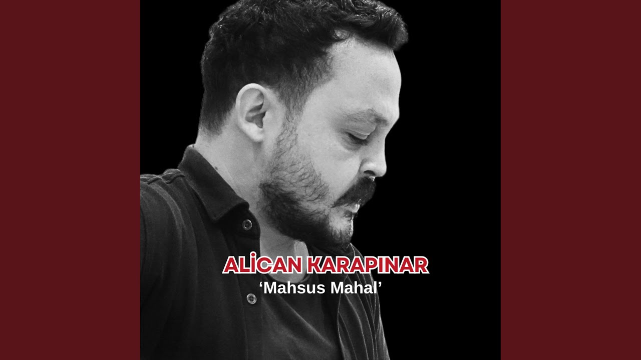 Mahsus Mahal - YouTube