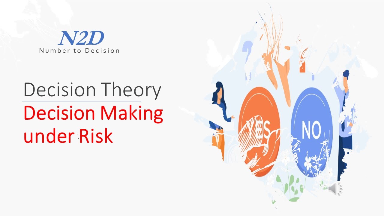 Decision Theory - Decision Making Under Risk - Newspaper boy problem ...