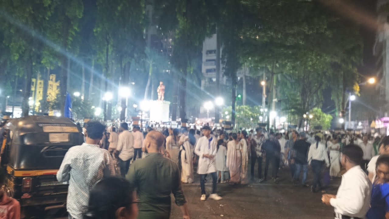 Ambedkar garden chembur #video #viralvideo - YouTube
