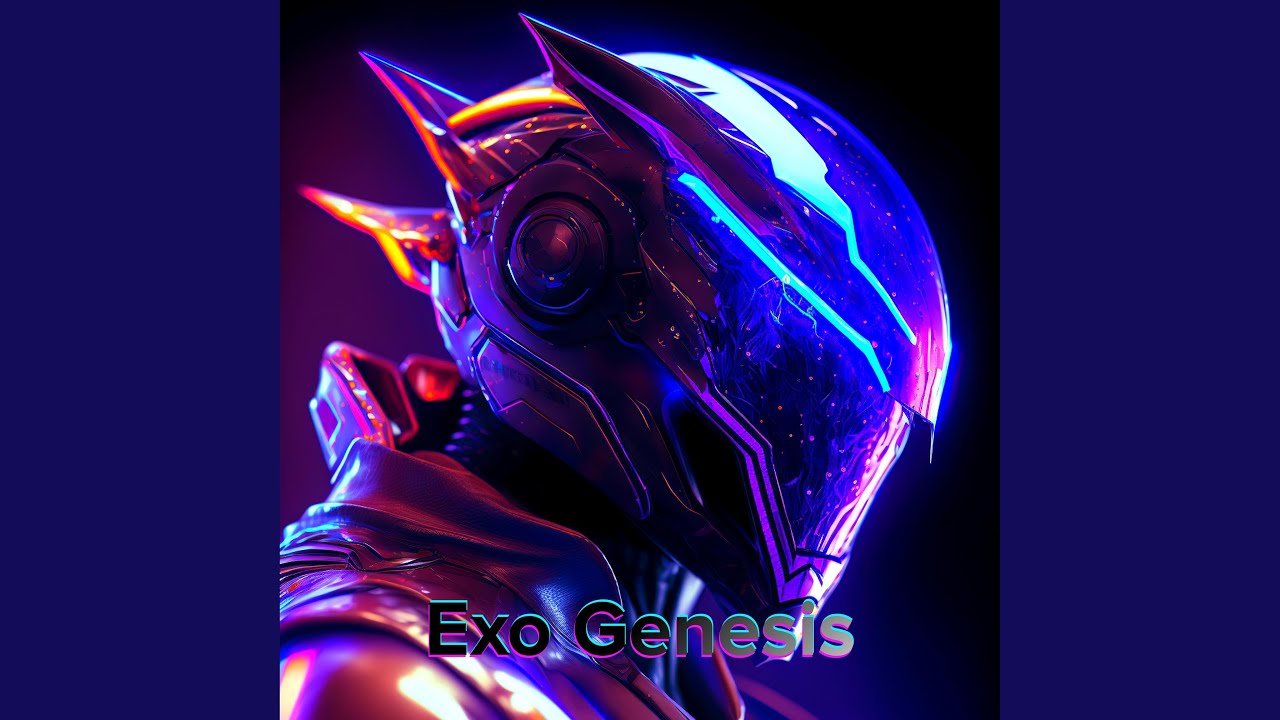 Exo Genesis - YouTube