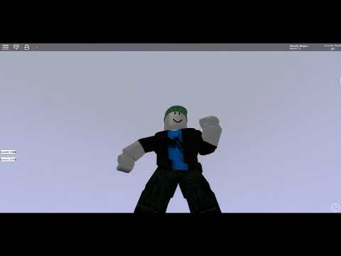 Criss Cross Roblox - YouTube