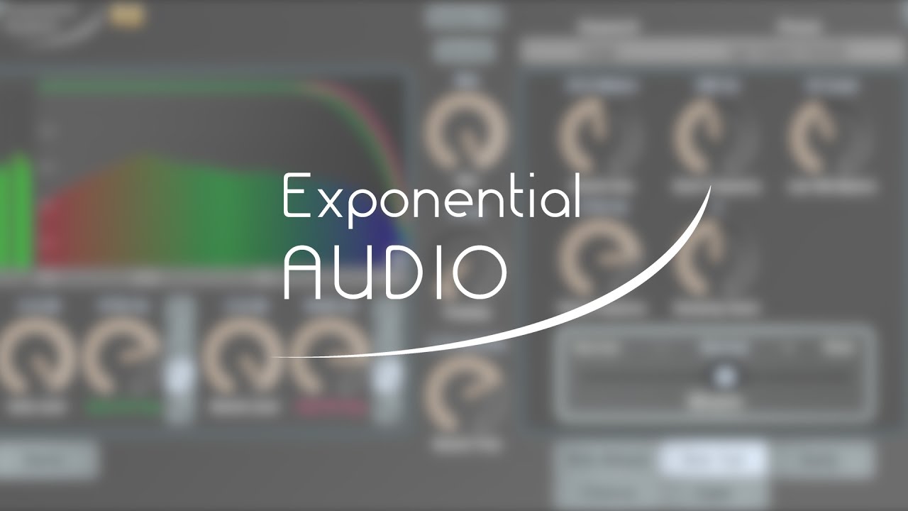 Focusrite // Exponential Audio R2 - Activation - YouTube