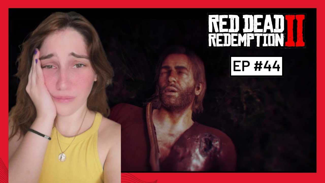 Oh Arthur.. Blessed are the Peacemakers | Red Dead Redemption 2 ...
