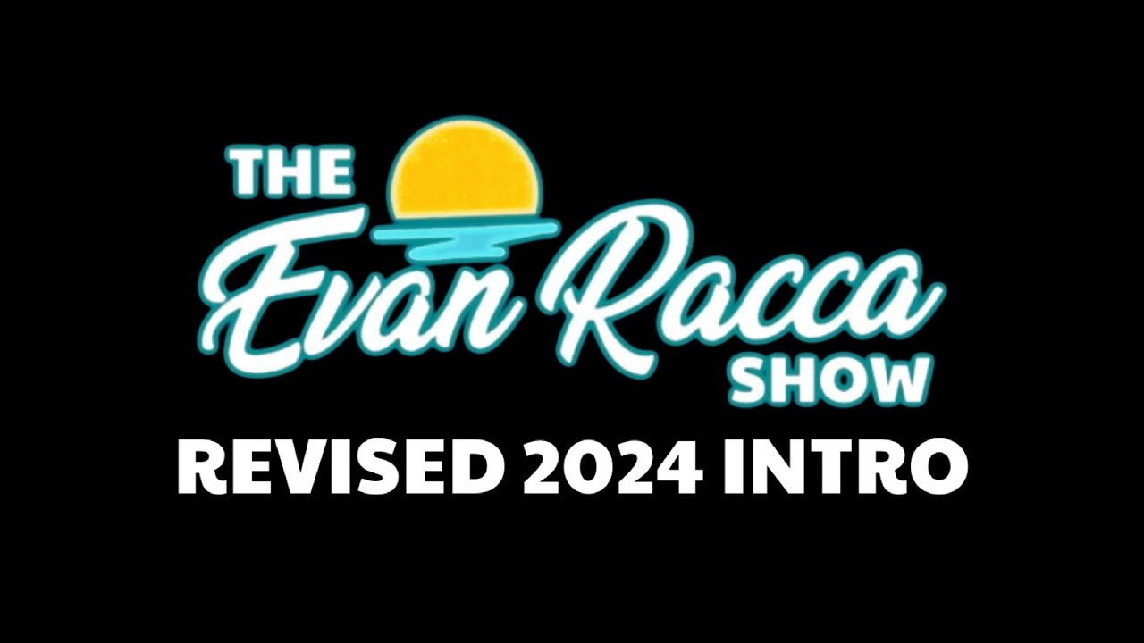 Newly Revised 2024 Intro - YouTube