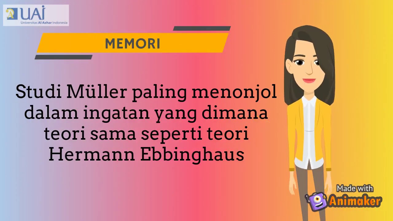 5. Psikologi Strukturalisme - George Elias Muller - YouTube