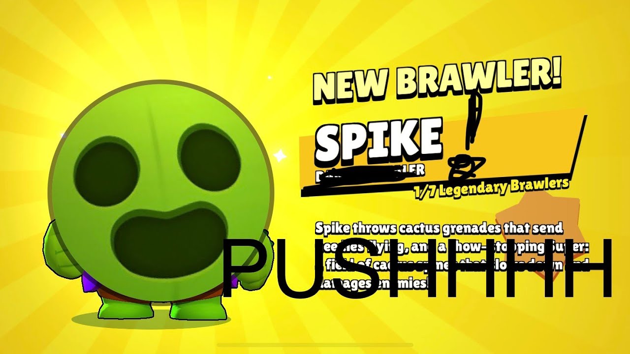 Spike push from 0-200 trophies! Timelaps. - YouTube