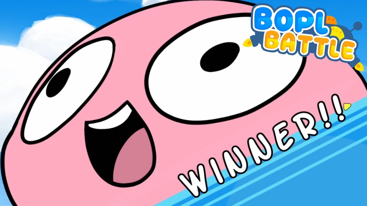 What a bopl of a battle! - Bopl Battle - YouTube