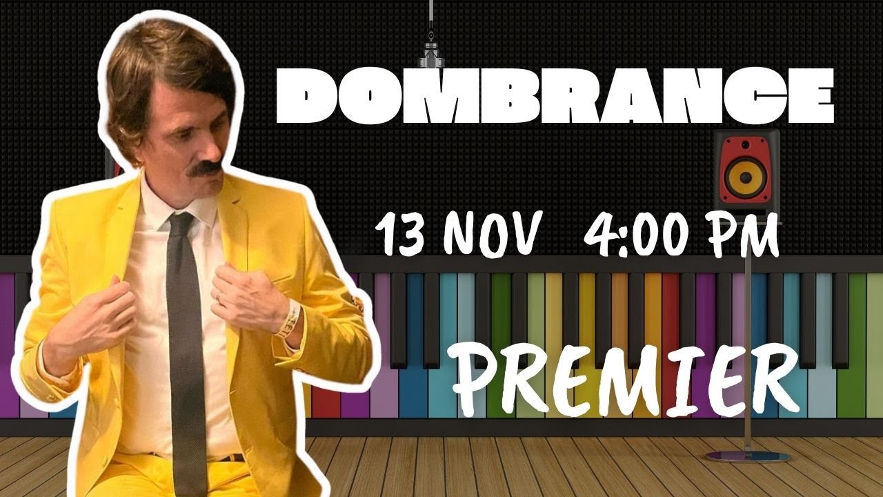 [Trailer] DOMBRANCE - YouTube