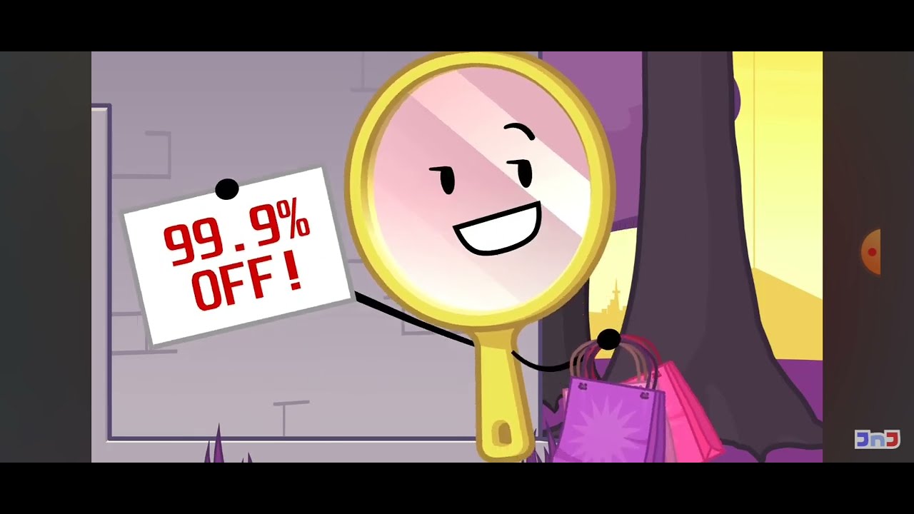 My bfdia 19 predictions - YouTube