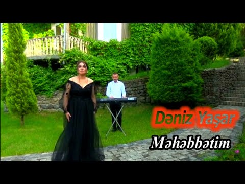 Deniz Yaşar & Cefer Lerikli  ~Mehebbetim~ klip 2023