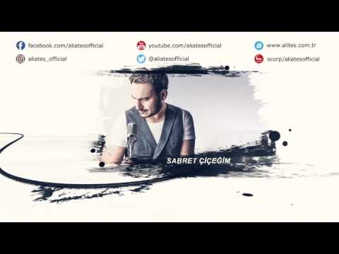 ALİ ATEŞ BANA AİT ALBÜM TEASER