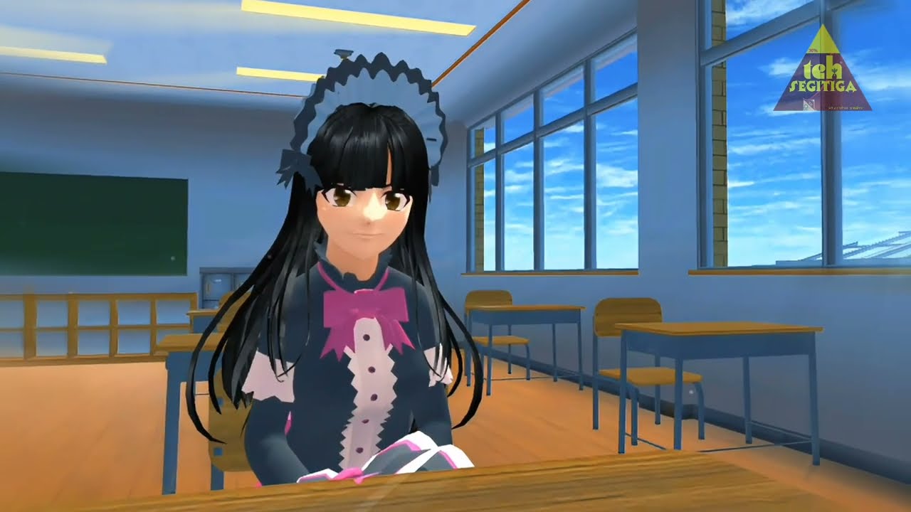 [MV] Rasa ini (UPgirls) | 3rd Single - Teh Segitiga - YouTube