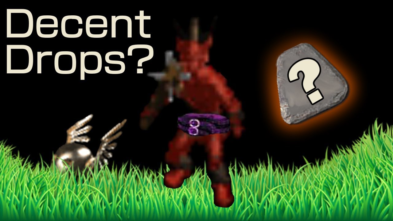 100 Blood Moor Runs: Diablo 2 Resurrected - YouTube