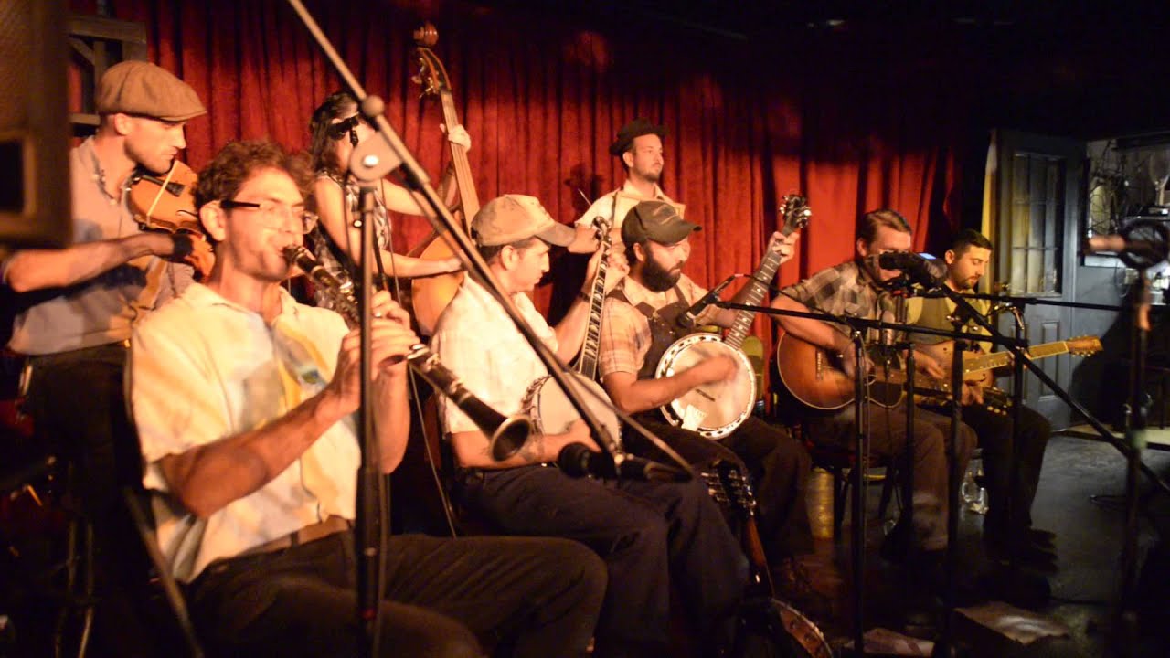 sluetown strutters - YouTube