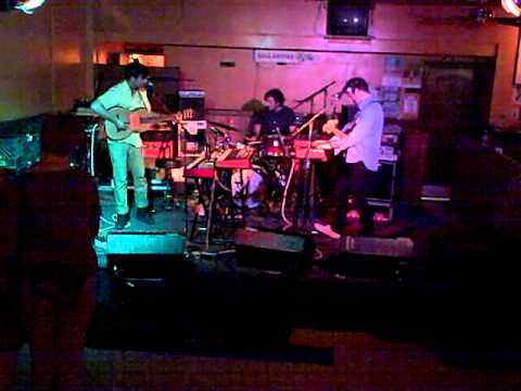 Pepper Rabbit -- Rose Mary Stretch - YouTube
