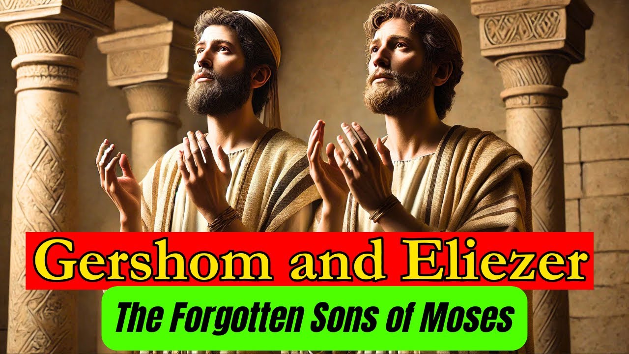 Serving in Silence: The Mystery of the Legacy of the Children of Moses ...