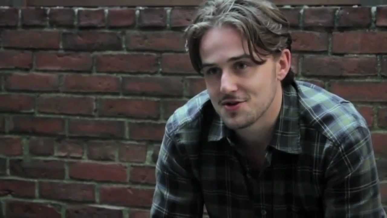 Things I Should Let You Know (Album & Tour Trailer) - Seth Glier - YouTube