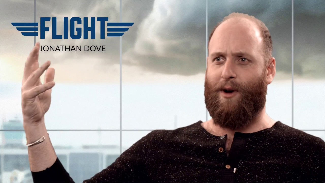 Flight: Music by Christopher Rountree - YouTube