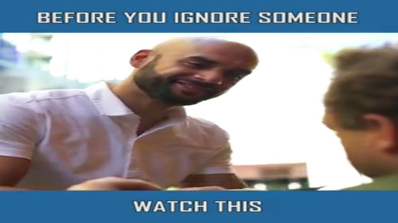 Dhar Mann-Kindness - YouTube