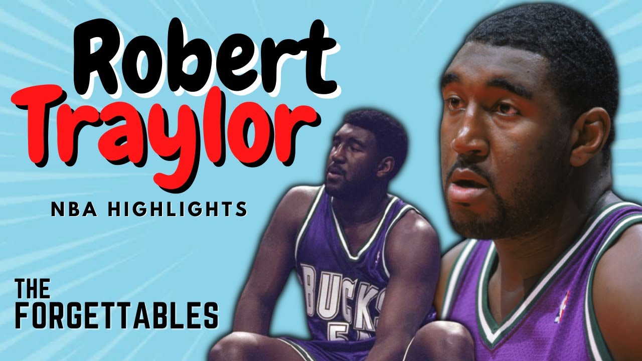 Robert Tractor Traylor Mix by: The Forgettables - YouTube